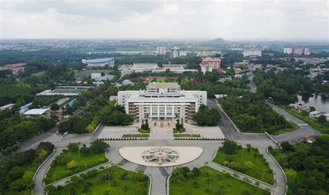 Top trường đại học ngành quản trị kinh doanh tốt nhất Việt Nam Vua Nệm