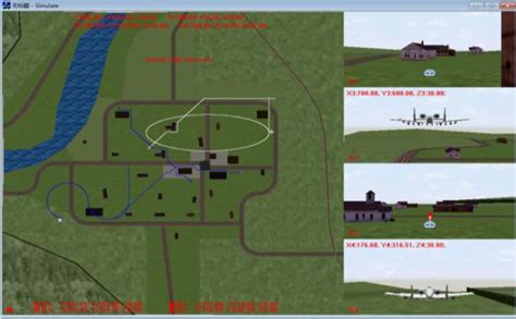 Figure 1 From Design Of Multi Tasking Cooperative Path Planning