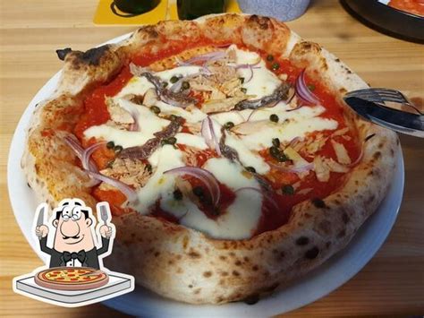 Nena Pizza Venlo Carta Del Restaurante Y Opiniones