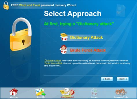 Best Word Password Recovery Tools Online 2020