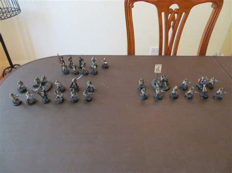 Astra Militarum Army Astra Militarum Army Gallery Dakkadakka