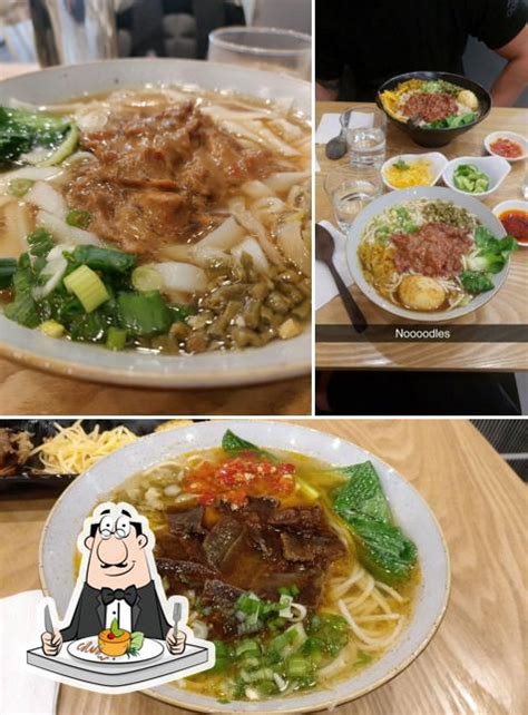 Jins Mi Fen In Toronto Restaurant Reviews