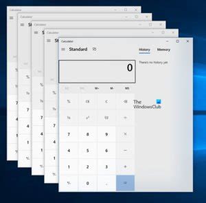 How To Open Multiple Instances Of Microsoft Store Apps In Windows