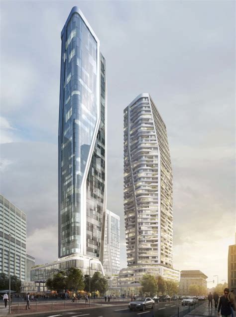 Do You Know About Metabolism Architecture