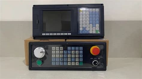 Cnc Milling Controller At ₹ 61020 Kathwada Ahmedabad Id