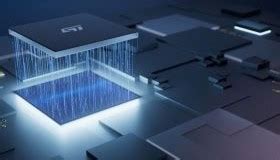 STM Summit STMicroelectronics