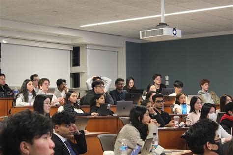 Casing Program Bu Consulting Group