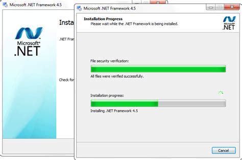 Net Framework 3 5 Sp2 Standalone Easysitegig