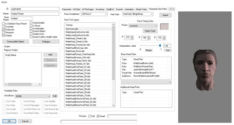 Custom Follower Issues Not Blackface Technical Support Skyrim Special Edition Loverslab