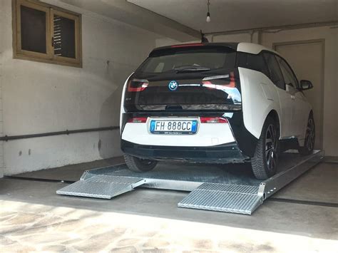 Rotating Moving Platform For Car Moving Platform By Green Park