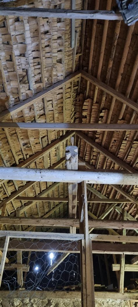 How To Insulate Old Barn Without Losing Character Roldhouses
