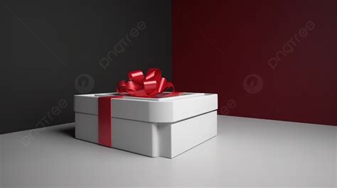 3d 선물 상자 렌더에서 사용 가능한 복사 공간 현재 배경 선물 배경 선물 패키지 배경 일러스트 및 사진 무료 다운로드