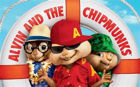 Who Is Getting The Best Head The Simon Alvin And The Chipmunks Meme
