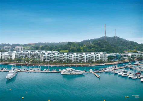 Marina Collection Propertynet Sg