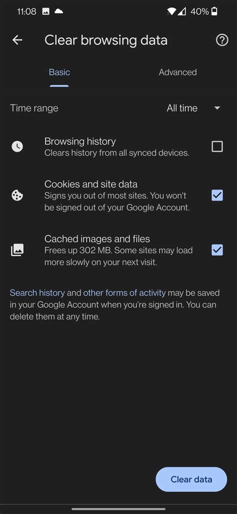 How To Clear Cache On Your Android Device Android Authority