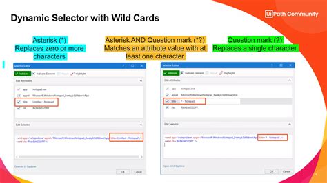Ui Automation With Uipathpptx
