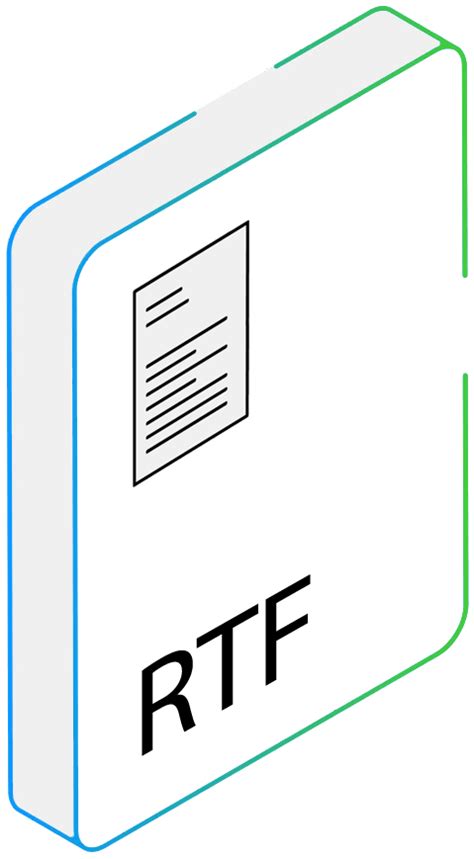 Bulk Rtf To Pdf Converter Offline Reaconverter