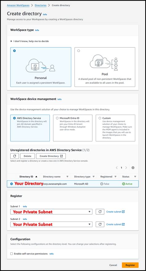 【with Step By Step Images】setting Up A Remote Work Environment With Aws