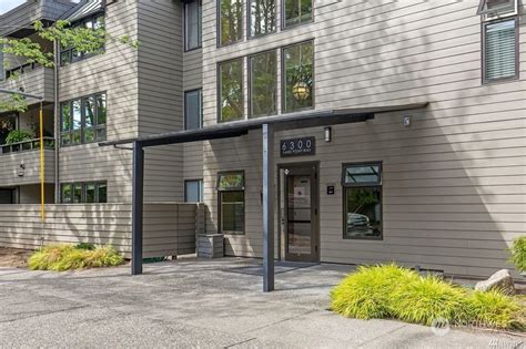 6300 Sand Point Way Ne 204 Seattle Wa 98115 See Est Value