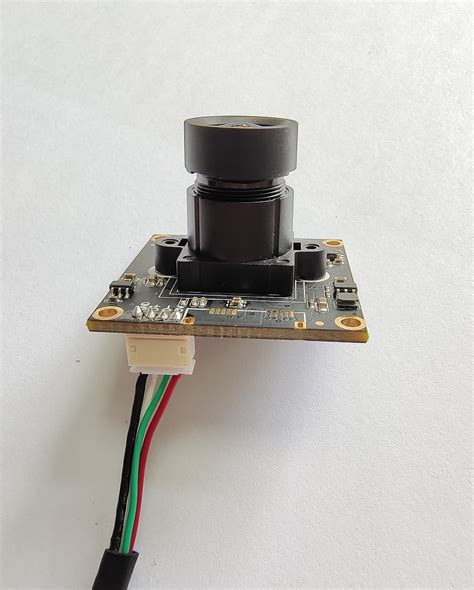 Free Drive Interface 4k Resolution Usb Camera Module 8mp Hd Usb Camera Module Imx179 Sensor