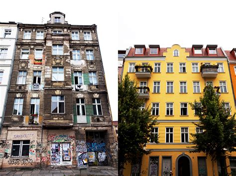 Gentrification Impacts A Community Both Positively And Negatively Ap