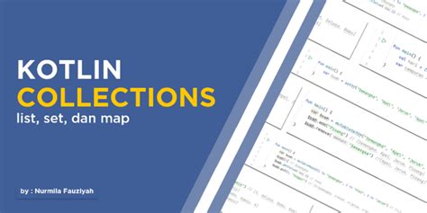 Collections In Kotlin Figma