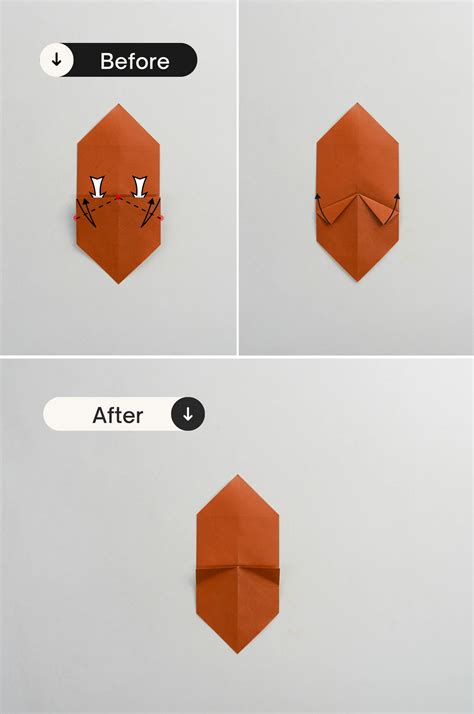 How To Make An Origami Cat Origami OK