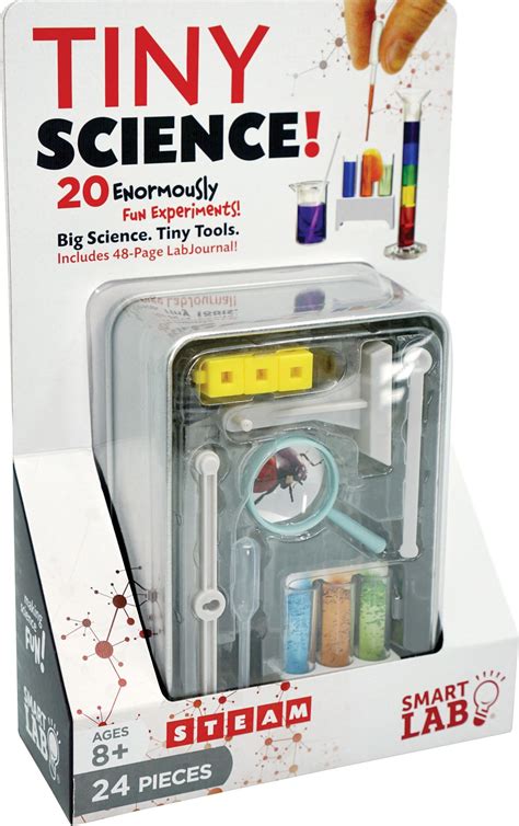 Tiny Science Paper Source