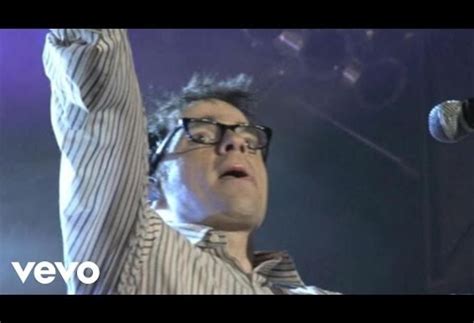 Weezer Buddy Holly Live