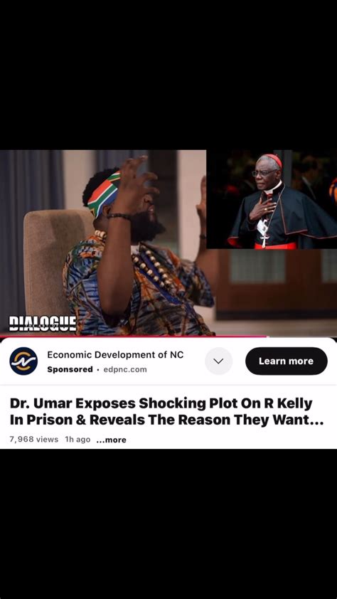 Dr.Umar Ifatunde, Psy.D,CSP,M.Ed | 🇬🇭Dr.Nana Panyin Eye Na Speaks ...