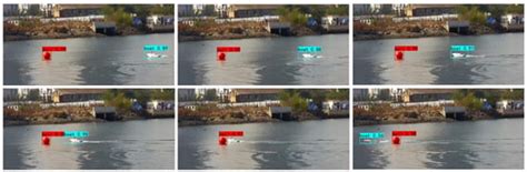 Jmse Free Full Text Illumination Adaptive Multi Scale Water Surface