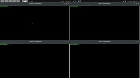 Tiling WMs Workflow Linux Level Techs Forums