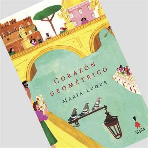 Corazón Geométrico Ciudad Nueva