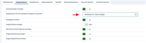 Php 8 Spielberichtsanzeige Matchreport · Issue 1498 · Diddipoeler