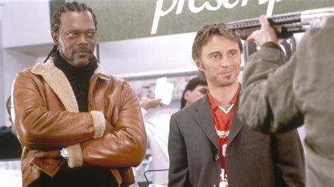 The 51st State - Kritik | Film 2002 | Moviebreak.de