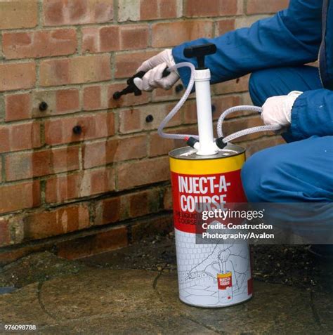 Penetrating Damp Photos And Premium High Res Pictures Getty Images