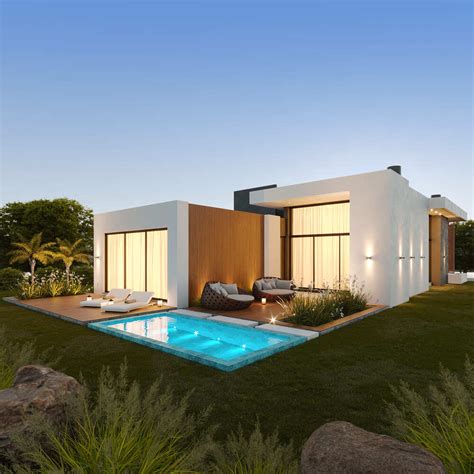 Casa Machado Mpa Arquitetura