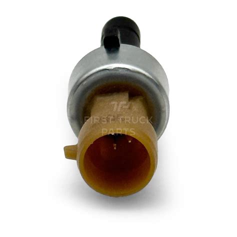 Pn 64mt475m Genuine Mack® Air Brake Pressure Sensor For Vhd Vnl