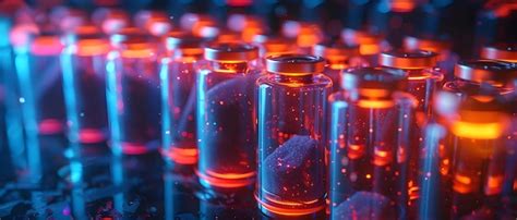 Premium Photo Exploring Lithiumion Battery Mineral Compounds For Ecofriendly Solutions Concept