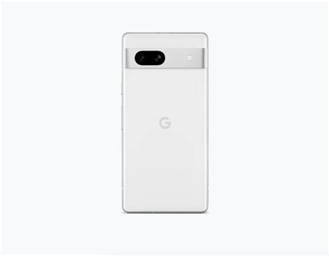 Google Pixel A Announced With Tensor G SoC MP Camera And A Great Price Ubergizmo