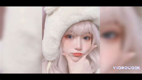 صور بنات كوريات كيوت 😻💜 Youtube