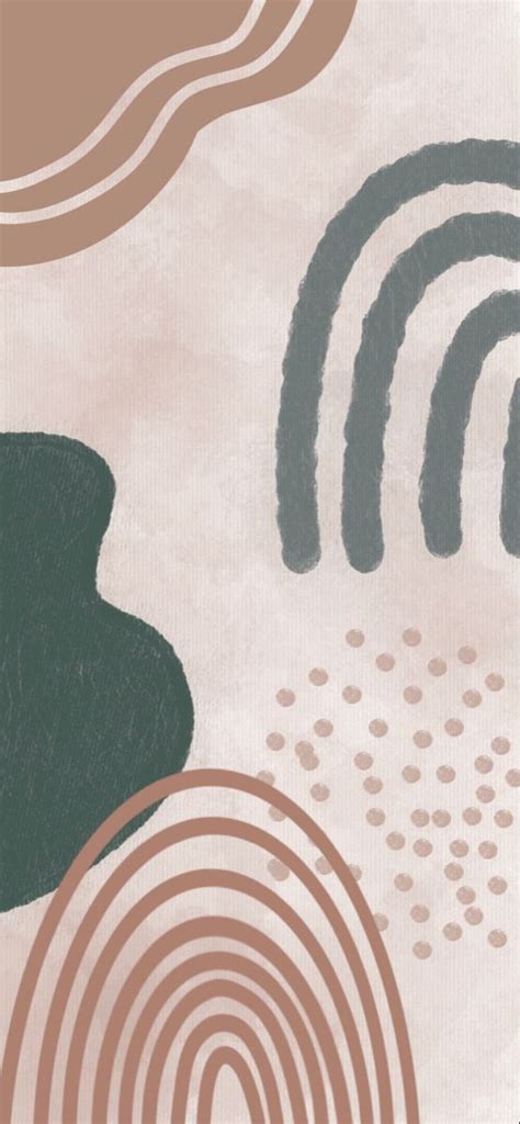 Procreate Wallpaper Iphone Background Wallpaper Happy Wallpaper Abstract Artwork