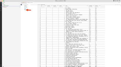 Bible Ios Project Bible
