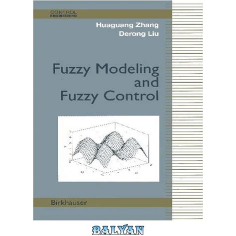 خرید و قیمت دانلود کتاب fuzzy modeling and fuzzy control ترب