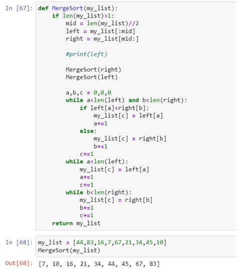 Python Algorithms Every Programmer Should Know — Sort And Search By