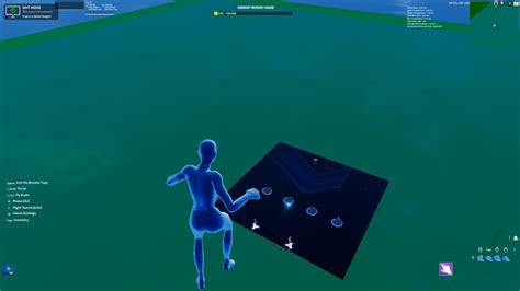 Yam Zero Delay 1v1 3207 3217 9318 By Lzh Fortnite Creative Map Code