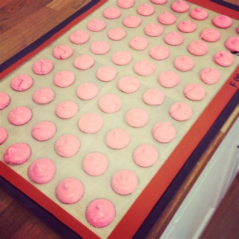 Macaron Making Class At On Cookery School Every Meal Matters
