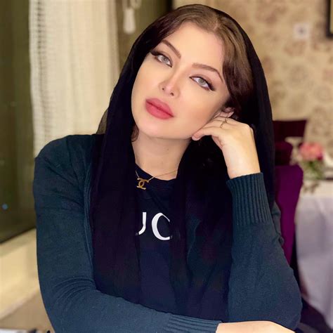 وقتی زنِ سپهر حیدری واسه این خط چشم باس نوبل بگیره؛ خانوم تو دبی چه