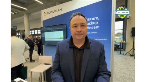 Laura K On Linkedin Cloudian Summer School Episode 6 Simplify Backup Reduce Costs And…