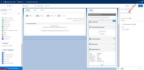 Box For Salesforce Box Preview Error Unable To Find A File Id You